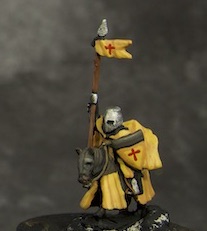 Painted 15mm Knight Miniatures - Bay Area Miniatures
